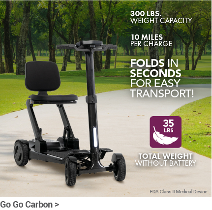 Pride Mobility Products® Corporation