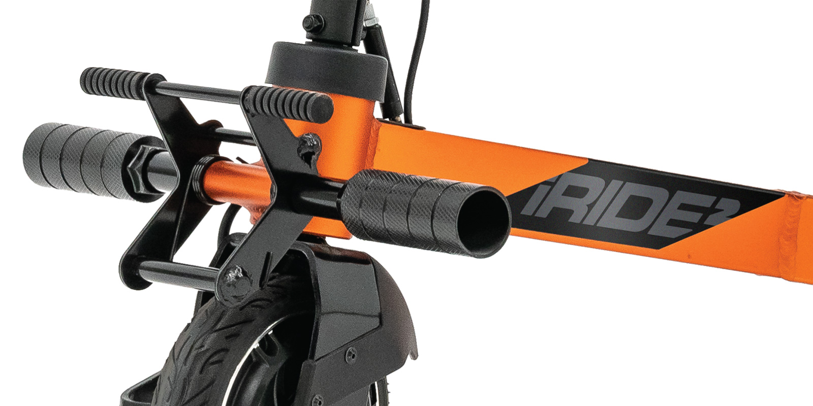 iRide 2 :: Pride Electric Scooters | Pride Mobility®