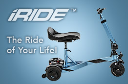 Pride Mobility® | Live Your Best® - Leader In Mobility Solutions