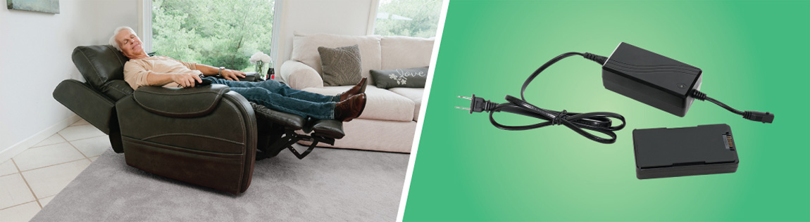 Lithium Battery :: Mobility Solutions | Pride Mobility®