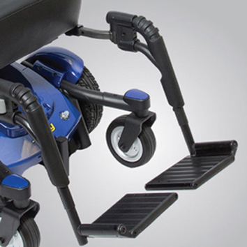 Electric Wheelchair Accessories | Pride Mobility®