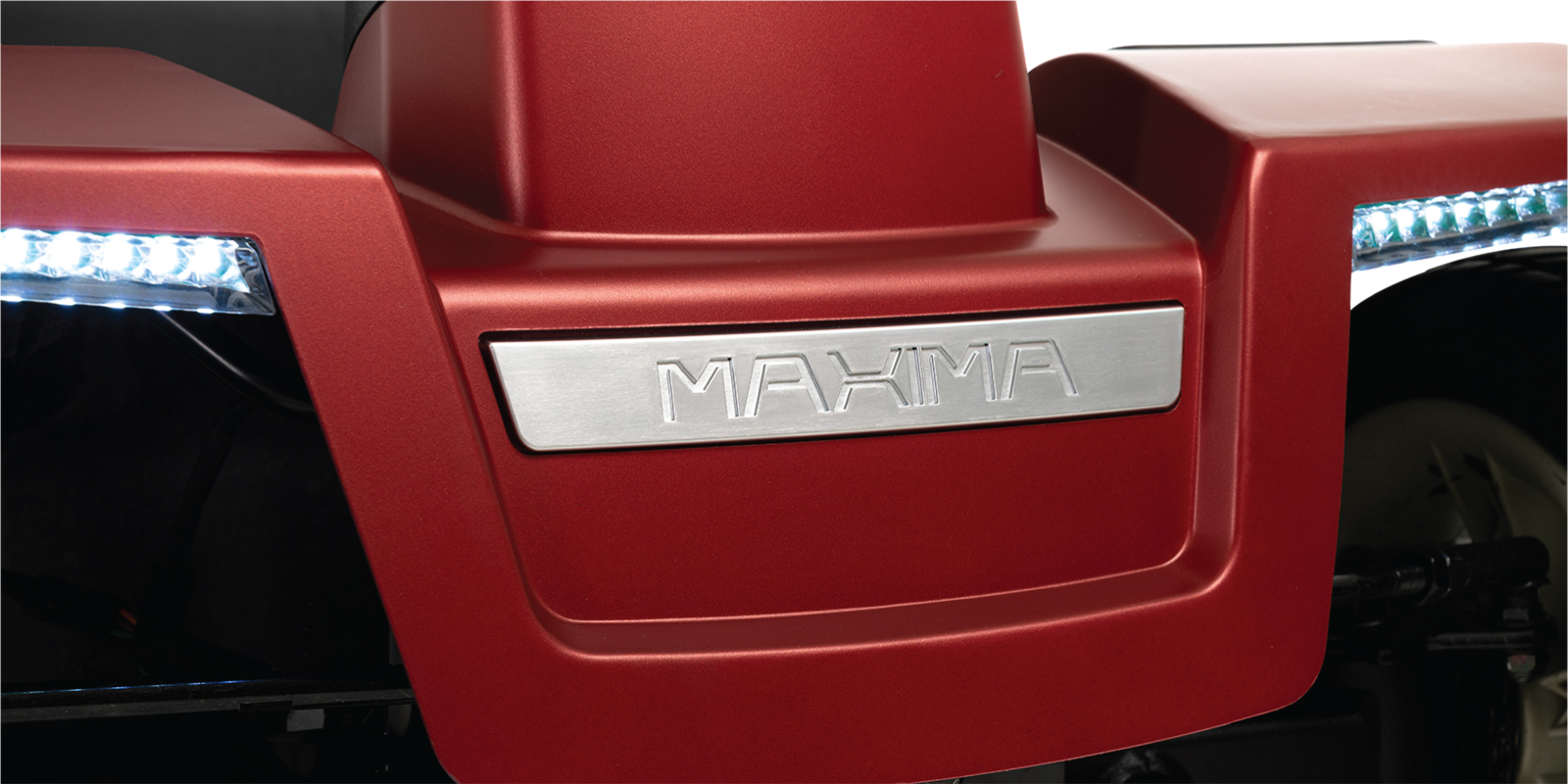 Maxima 4-Wheel :: Pride Motorized Scooters | Pride Mobility®